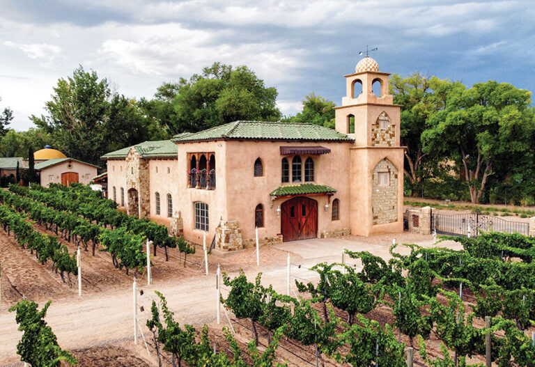 8 Fascinating Facts About New Mexico Agriculture - Livability.com