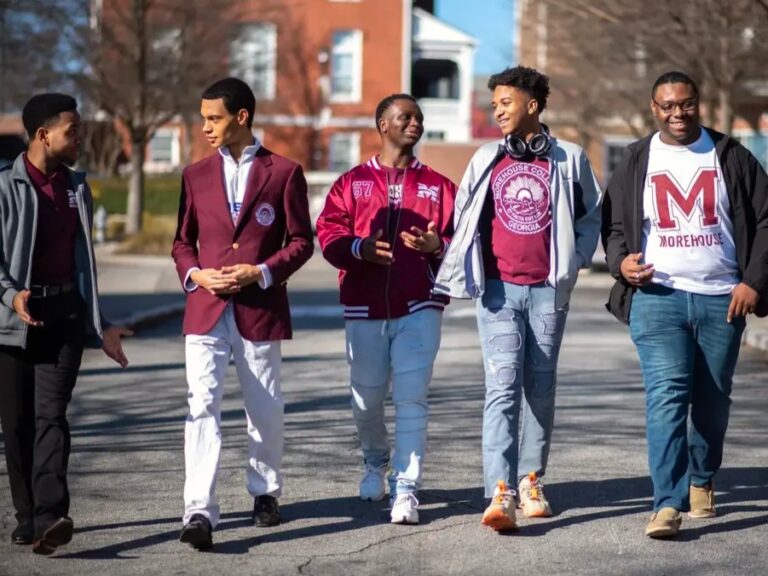 Why HBCUs Matter: The Legacy, Innovation & Impact of Historically Black ...